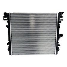 Griffin Radiator & Thermal Products 5-00152 Offroad Series Aluminum ...