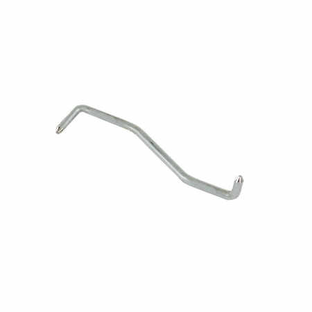 Mopar Rear Outer Door Handle to Latch Linkage for 18-20 Jeep Wrangler ...