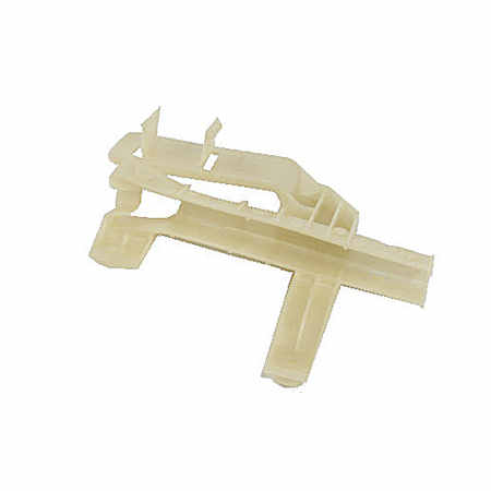 Mopar Rear Outer Door Handle to Latch Linkage for 18-20 Jeep Wrangler ...
