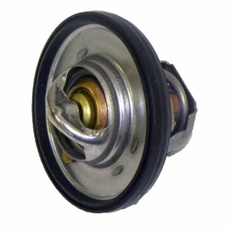 Crown Automotive 5175583AB Thermostat for 07-09 Jeep Grand Cherokee WK ...