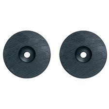 Crown Automotive 52004295 Front Coil Spring Bump Stop for 94-01 Jeep ...