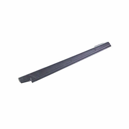 Mopar Belt Rail Retainer for 18-20 Jeep Wrangler JL 2-Door | Quadratec