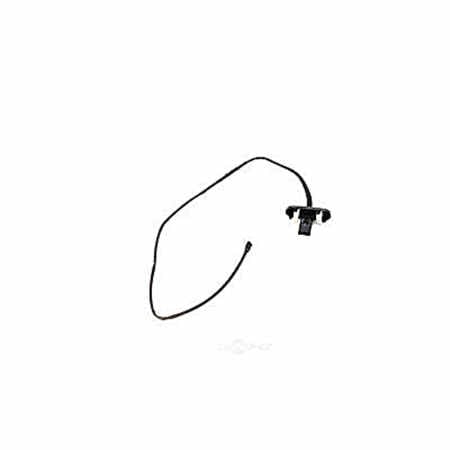 Mopar 68282133AJ Clear Hardtop Lift Glass Assembly for 18-20 Jeep ...