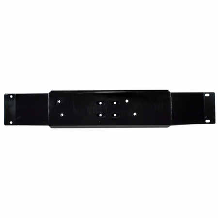 Tomken Machine TMS-1334-231 Transfer Case Skid Plate for 97-98 Jeep ...