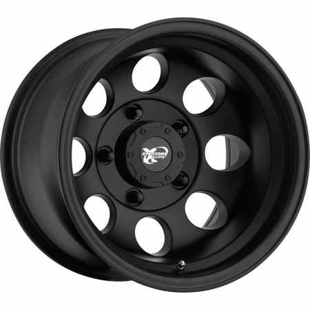 Pro Comp Jeep Wheels | Quadratec