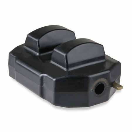 Mountain Off-Road BombProof Motor Mounts with 1" Lift for 87-06 Jeep ...