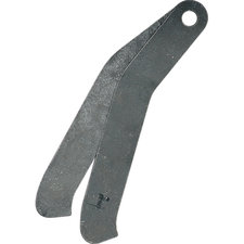 Rubicon Express RE9921 Sway Bar Relocation Brackets for 84-01 Jeep ...