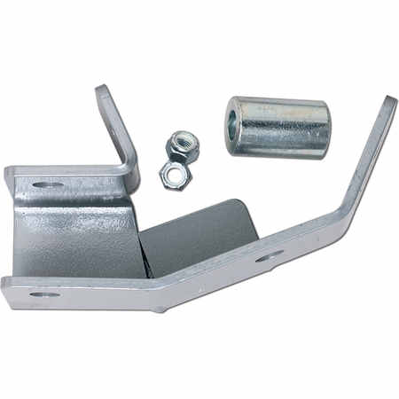 Rubicon Express RE1620 Rear Adjustable Track Bar for 97-06 Jeep ...