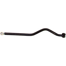 Teraflex 1754418 Monster HD Forged Rear Adjustable Trackbar for 07-18 Jeep Wrangler JK with 0-6 ...