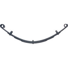 Skyjacker Rock Ready Double Military Wrap 2.5" Leaf Springs for 87-95 ...