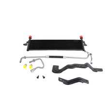 Mopar 55111005AC Cooler Bypass Valve for 07-18 Jeep Wrangler JK with ...