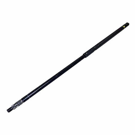 Crown Automotive 52007017 Lower Power Steering Shaft for 87-95 Jeep ...