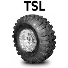 Interco Tires INTERCO TSL/Bogger Tire | Quadratec