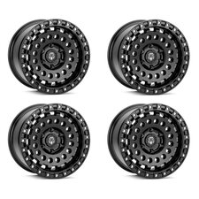 Lynx Jeep Wheels | Quadratec