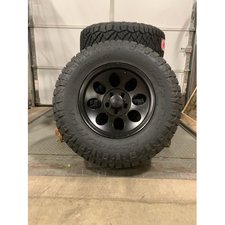 2007-2018 Jeep Wrangler JK Accessories & Parts | Quadratec