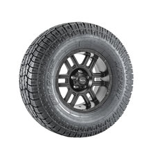 TACTIK® Jeep Wheels | Quadratec
