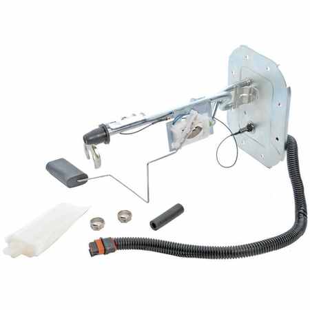 Crown Automotive 83502990 Fuel Sending Unit and Fuel Pump for 87-90 ...