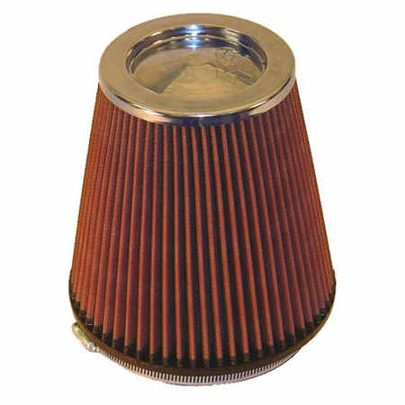 K&N RF-1048 Air Filter RF-1048 | Quadratec
