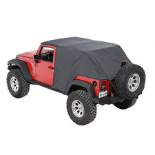 Covercraft CO16790NH NOAH Quick Cover for 07-18 Jeep Wrangler Unlimited ...