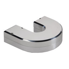 Maximus-3 Front Universal D-Ring Tow Loops for 07-18 Jeep Wrangler JK | Quadratec