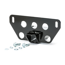 Mopar 82210230 Hitch Receiver for 07-18 Jeep Wrangler JK | Quadratec