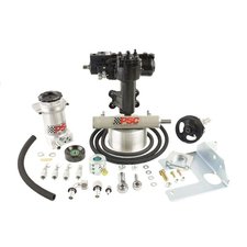 2007-2018 Jeep Wrangler JK Steering Boxes | Quadratec