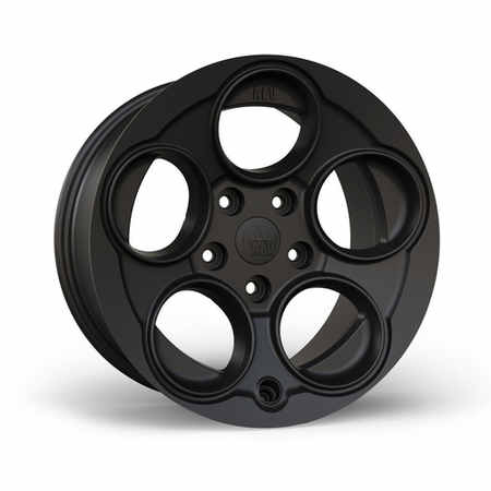 AEV Jeep Wheels | Quadratec