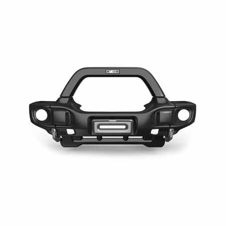 AEV Jeep Bumpers | Quadratec