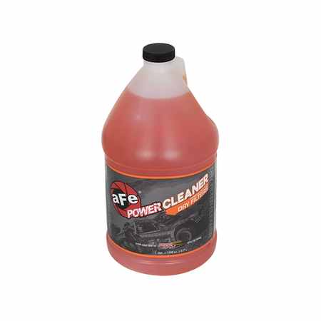 aFe Power Pro Dry S Air Filter Cleaner 1 Gallon