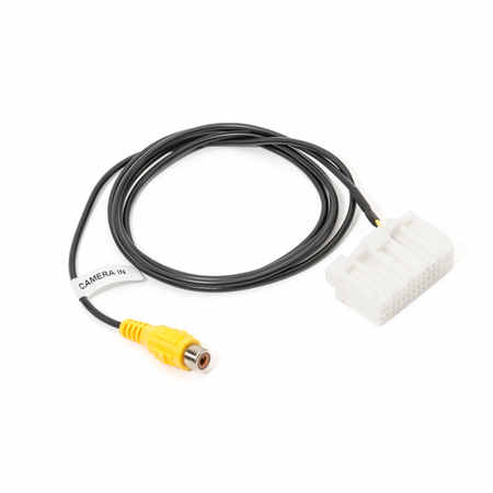 Alpine i207-WRA 7" In-Dash Digital Receiver with Alpine HCE-RCAM-WRA ...