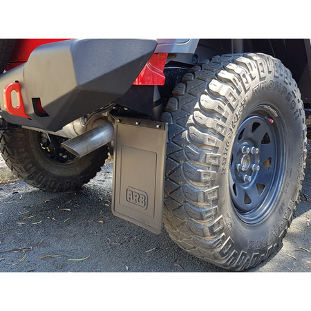 Fab Fours JL3020-1 ViCowl for 18-22 Jeep Wrangler JL | Quadratec