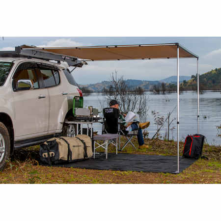 ARB Awnings | Quadratec
