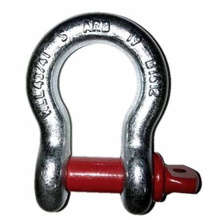 ARB D-Ring Shackle | Quadratec