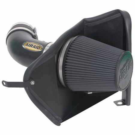 Spectre Performance 9039 Air Intake Kit for 12-18 Jeep Grand Cherokee ...