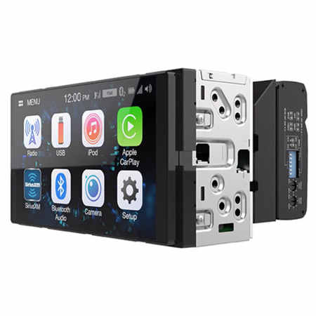 Alpine i209-WRA 9" In Dash Restyle System for 11-18 Jeep Wrangler JK ...