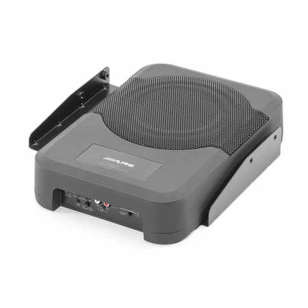 DS18 ZR Subwoofer | Quadratec