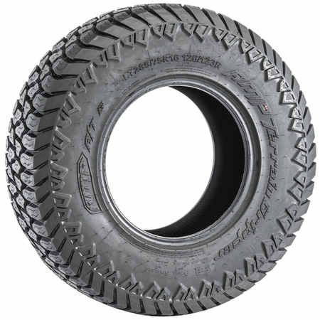 Interco Tires INTERCO TrXus STS All Terrain Radial Tire | Quadratec