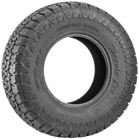 Interco Tires INTERCO TrXus STS All Terrain Radial Tire | Quadratec