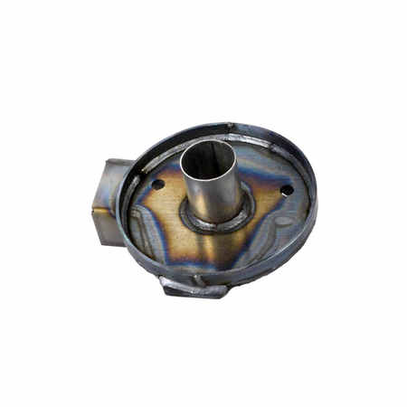 Rust Buster RB4059 Front Coil Spring Bucket Pair for 97-06 Jeep ...