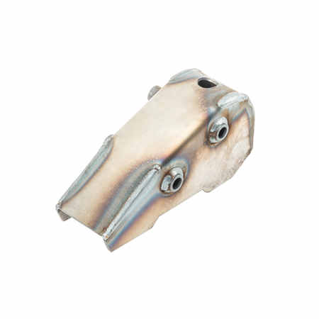 AGR 228251 Super Box 1 High Performance Steering Box for 03-06 Jeep ...