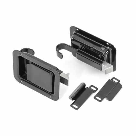Bestop Parts & Accessories | Quadratec