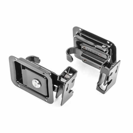 Bestop Parts & Accessories | Quadratec