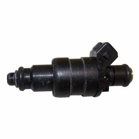 Crown Automotive 53030262 Fuel Injector for 1995 Jeep Grand Cherokee ZJ ...