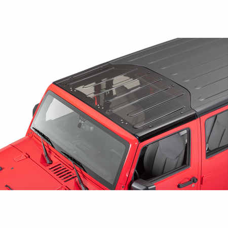 2007-2018 Jeep Wrangler JK Hardtops | Quadratec
