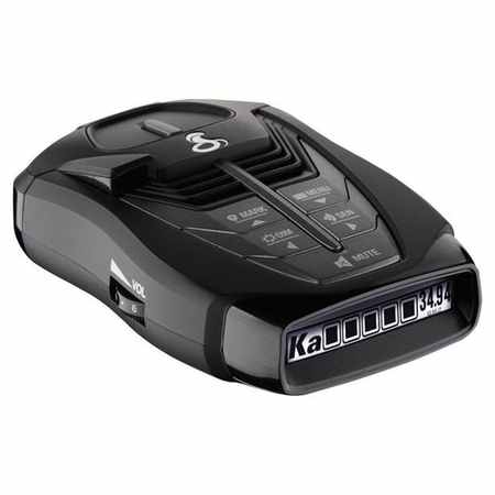 2in1 Anti Radar Laser Detector Car Camera 2-in-1 Radar Detector & Dash ...