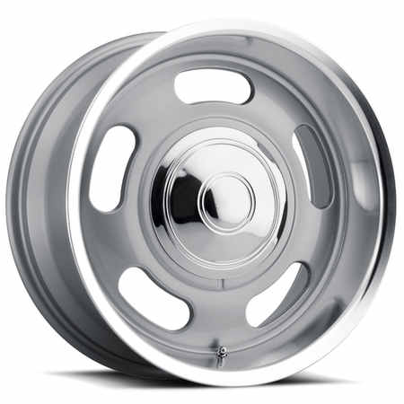 Cragar Wheels & Accessories | Quadratec