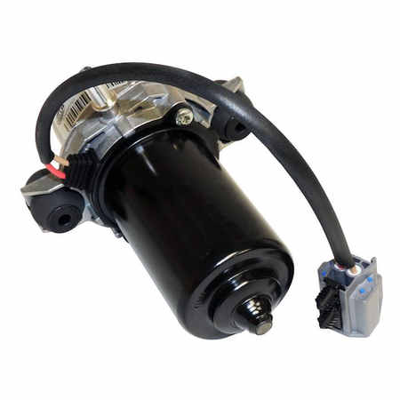 Jeep Brake Boosters | Quadratec