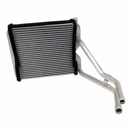 Crown Automotive 56005900 Heater Control Valve for 91-96 Jeep Cherokee ...