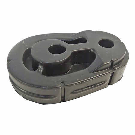 Mopar 52059929AA Exhaust Support Isolator for 07-18 Jeep Wrangler JK ...