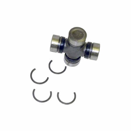 OMIX 16585.02 Drive Shaft 1310 Series U-Joint Assembly for 45-86 Jeep ...